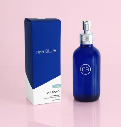 Capri Blue Volcano Room Spray — Wooden Nickel